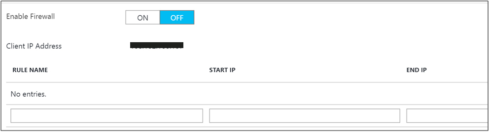 Creating Azure Data Lake Store – Roy Kim on Azure and AI