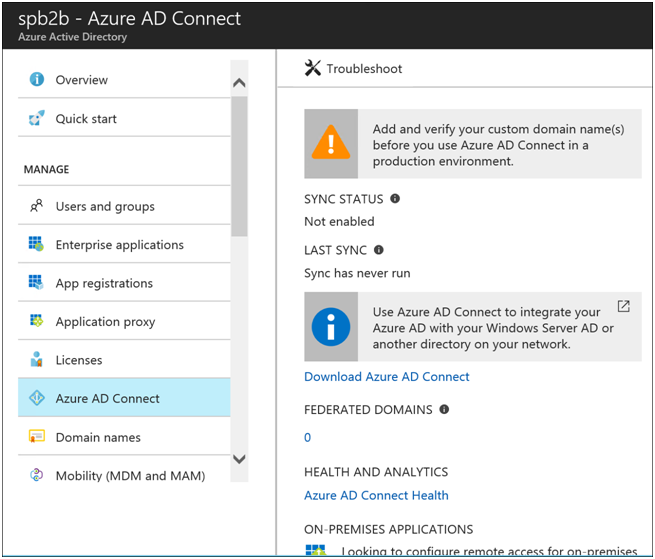 Azure AD Application Proxy with a Claims Aware Web App – Part 5 – Roy ...