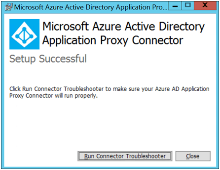 Azure AD Application Proxy with a Claims Aware Web App – Part 1 – Roy ...