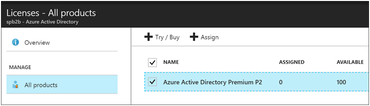 Azure AD Application Proxy with a Claims Aware Web App – Part 1 – Roy ...