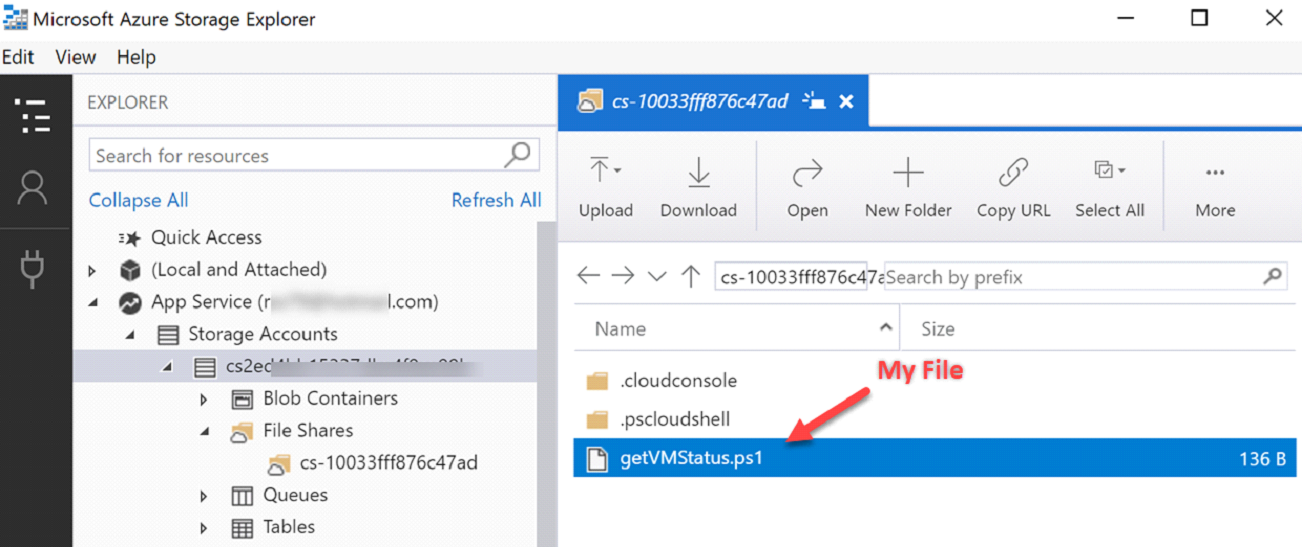 Comparing Cloud Shell with PowerShell Editors – Roy Kim on Azure and AI