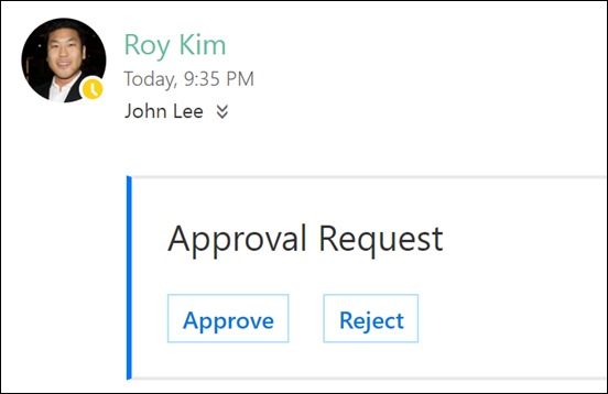 Azure Logic Apps for Document Content Approval – Roy Kim on Azure and AI