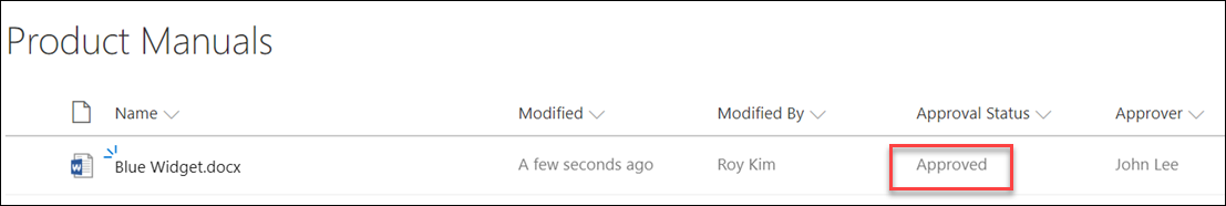 Azure Logic Apps for Document Content Approval – Roy Kim on Azure and AI