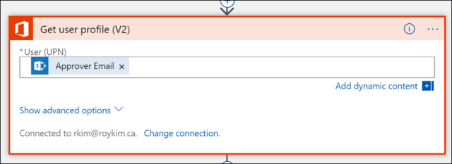 Azure Logic Apps for Document Content Approval – Roy Kim on Azure and AI