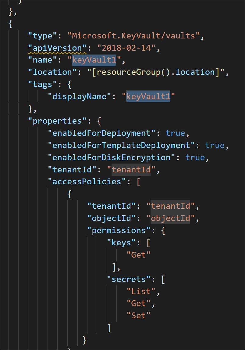 ARM Templates Fundamentals: My Development Workflow – Roy Kim on Azure ...