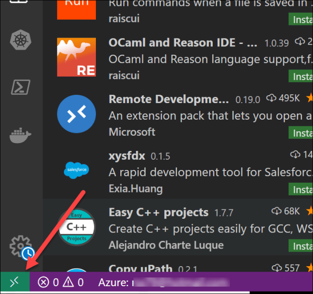 Managing Azure with AZ CLI and Windows Subsystem for Linux – Roy Kim on ...