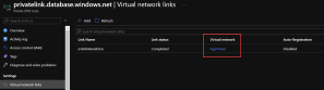 DNS Resolution with Azure Private Endpoints and Azure SQL Server – Roy ...