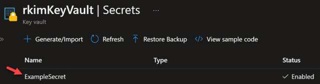 How To Mount Azure Key Vault Secret to Pods in Azure Kubernetes Service ...