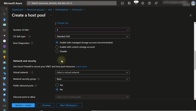 Basic Azure Virtual Desktop Setup For Beginners – Part 1 – Roy Kim on ...