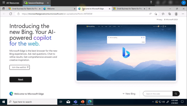 Basic Azure Virtual Desktop Setup For Beginners – Part 2 – Roy Kim on ...