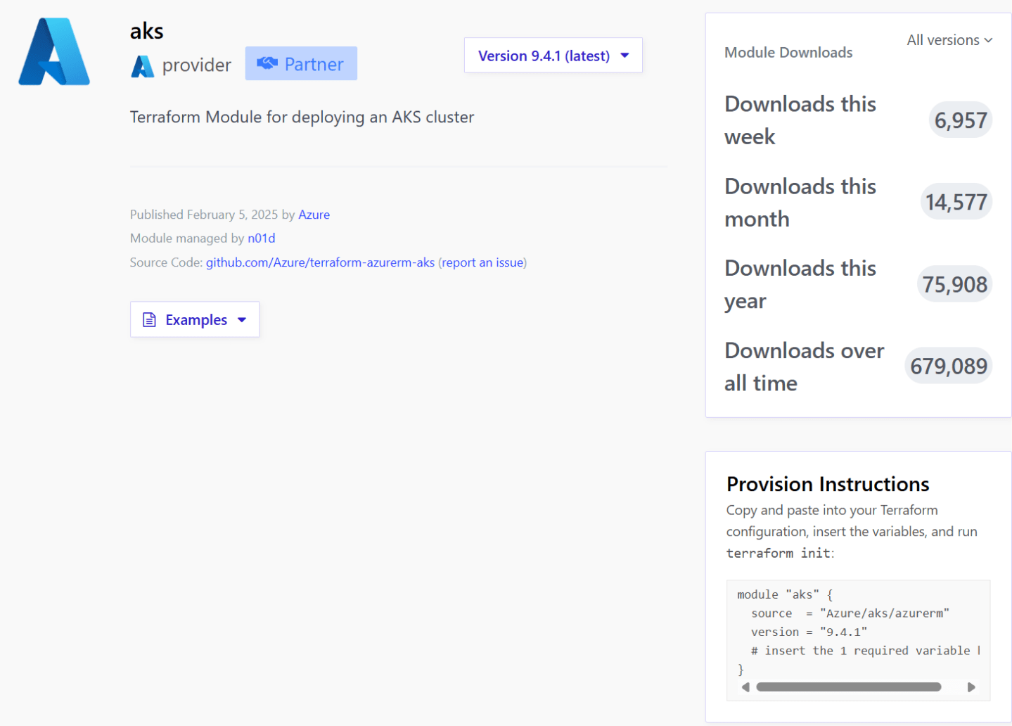 Exploring Azure Verified Module for Azure Kubernetes Service – Roy Kim ...
