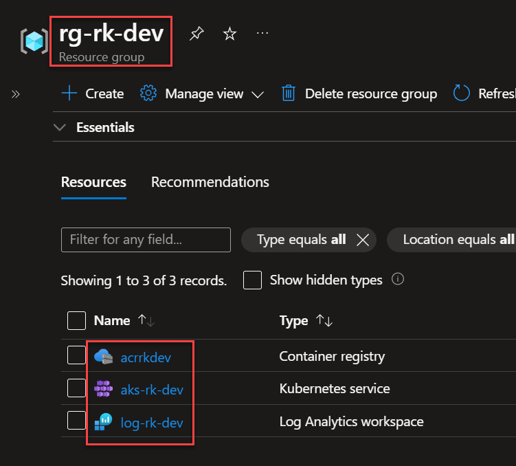 Exploring The Azure Naming Terraform Module – Roy Kim on Azure and AI