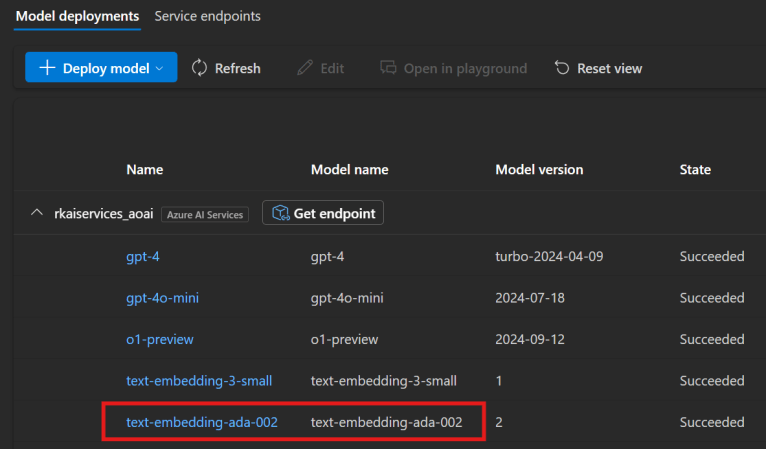 Resolving Errors In Azure AI Search Indexer Against Blob Storage ...
