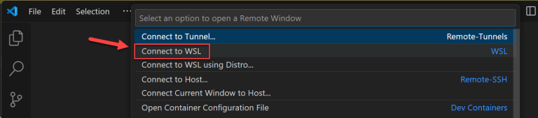 Visual Studio Code “Failed to Connect to the remote Extension host server” – Roy Kim on Azure and AI
